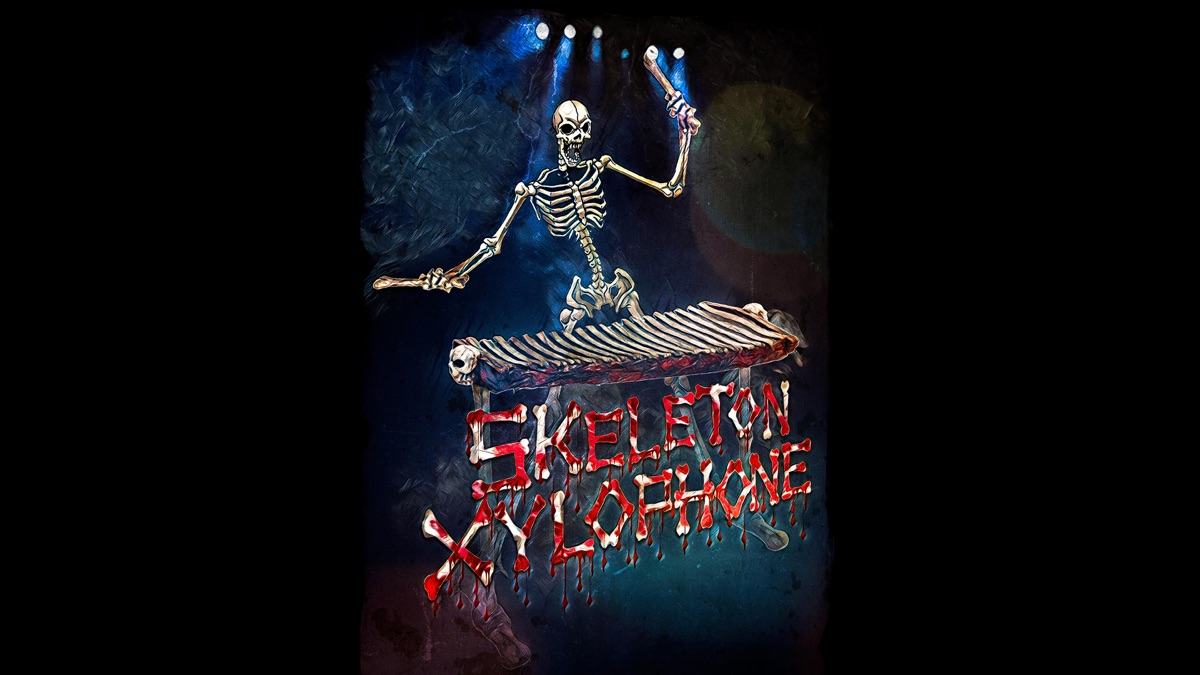 ‎Skeleton Xylophone - Apple TV