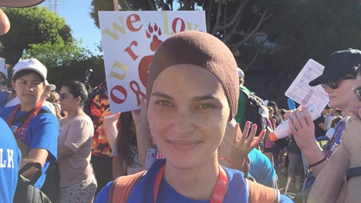 I, Matter - Apple TV