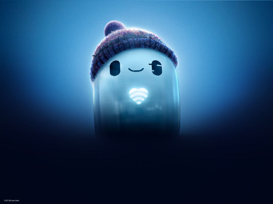 Ron Bugado - Apple TV (BR)