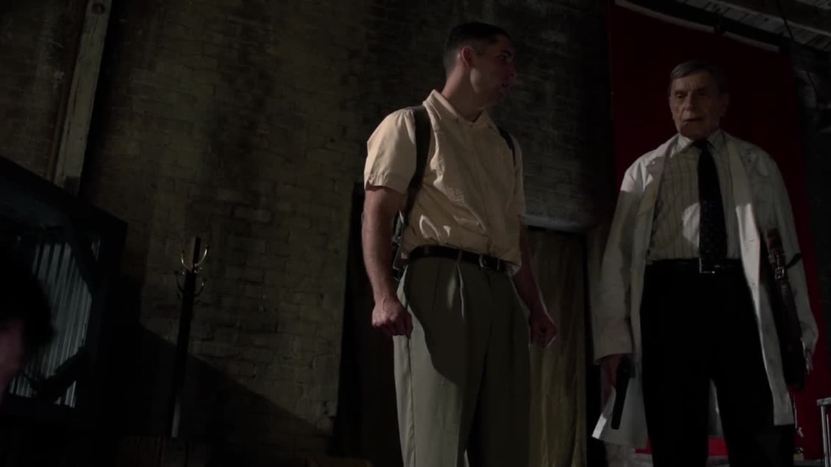 Puppet Master: Trunk Full of Terror - Apple TV