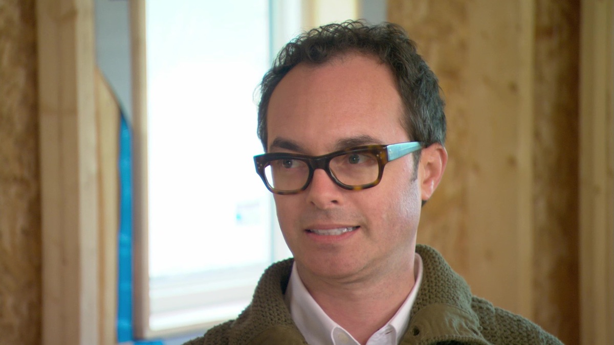 First Impressions - Sarah's House (Season 4, Episode 4) - Apple TV