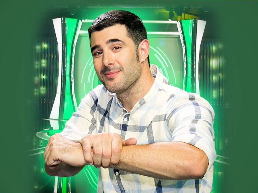 Ben 10 Challenge - Apple TV (UK)