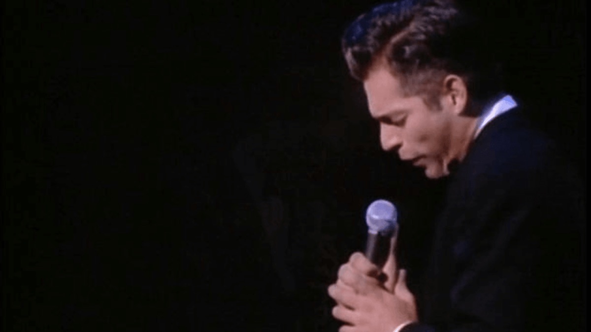 Harry Connick, Jr.: The New York Big Band Concert - Apple TV