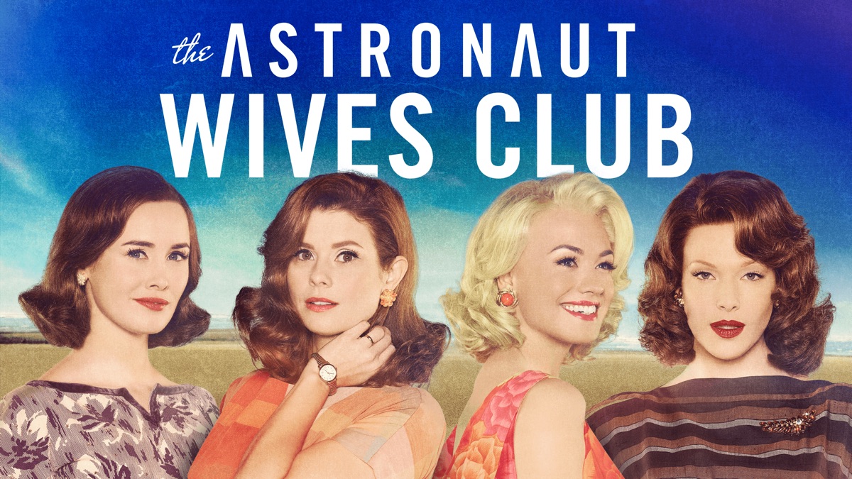 Astronaut Wives Club Yvonne Strahovski The Astronaut Wives Club,