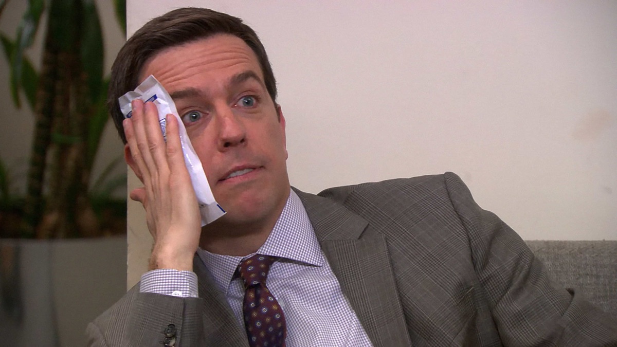 ‎Test the Store - The Office (Series 8, Episode 17) - Apple TV (MX)