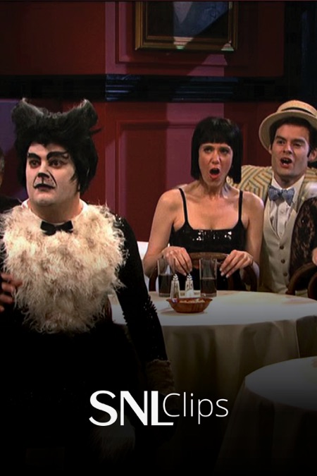 ‎Save Broadway - Apple TV