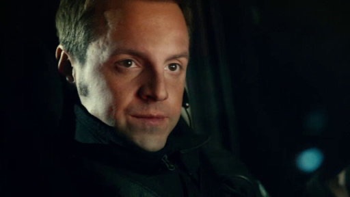 Sergio Di Zio And Tattiawna Jones