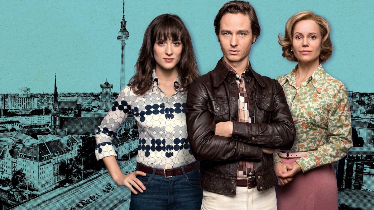 Der gleiche Himmel - Apple TV (DE)