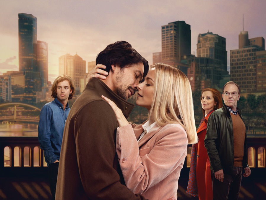 Love Me - Apple TV (UK)