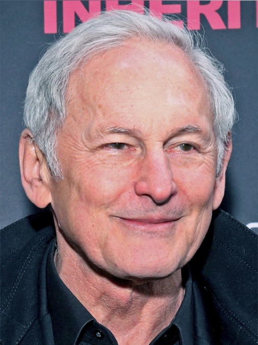 Matthew Adam Garber Mary Poppins