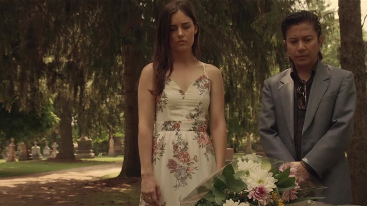 Devil's Void - Apple TV (UK)