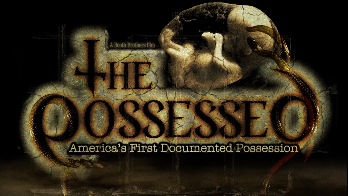 The Possessed - Apple TV (UK)