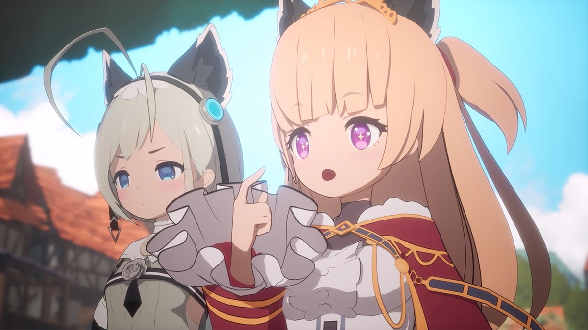 Episode 4 - Let Me Check the Walkthrough First (Season 1, Episode 4 ...