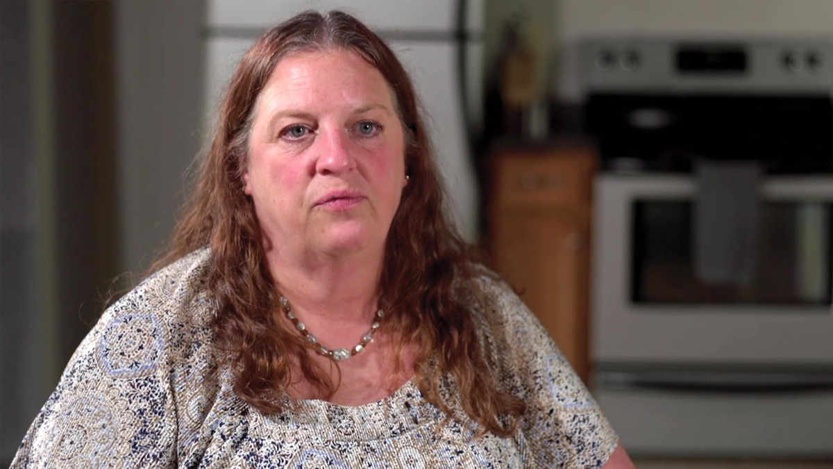 Don Miller and the Sibling Survivors - Making A Serial Killer (Season 1 ...