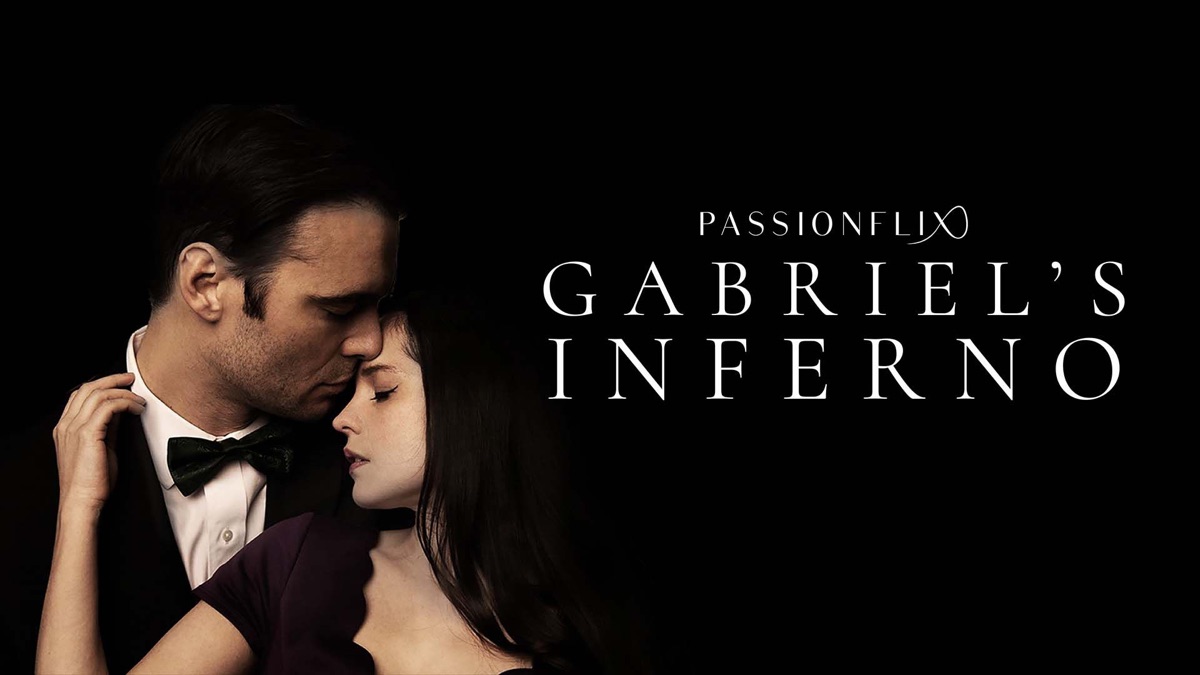 ‎Gabriel's Inferno, Pt 1 - Apple TV