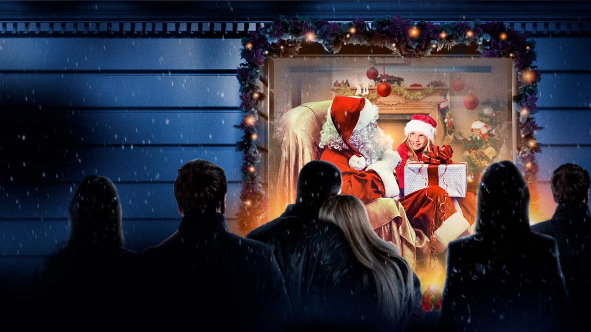 Window Wonderland - Apple TV