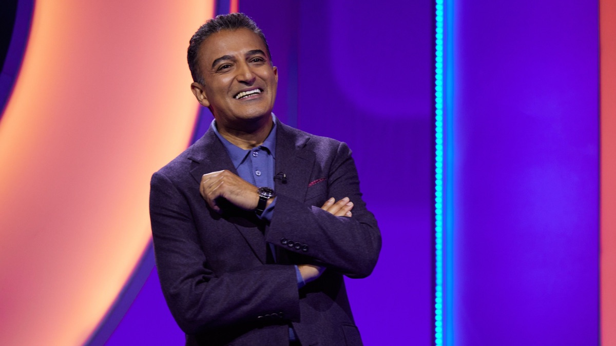 Lingo - Apple TV (UK)