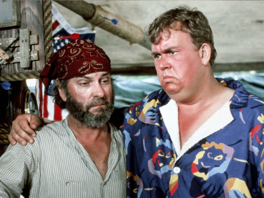 Summer Rental - Apple TV