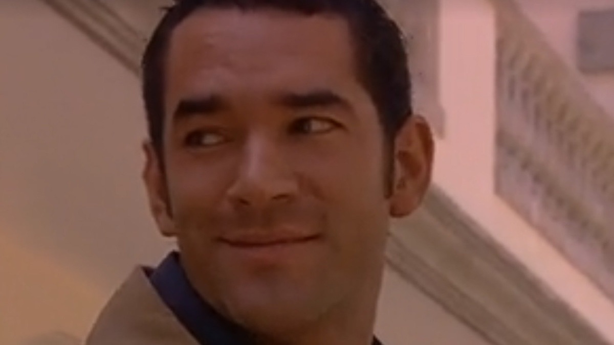 ‎Rubí Capítulo 6 - Rubí (temporada 1, episodio 6) - Apple TV (MX)