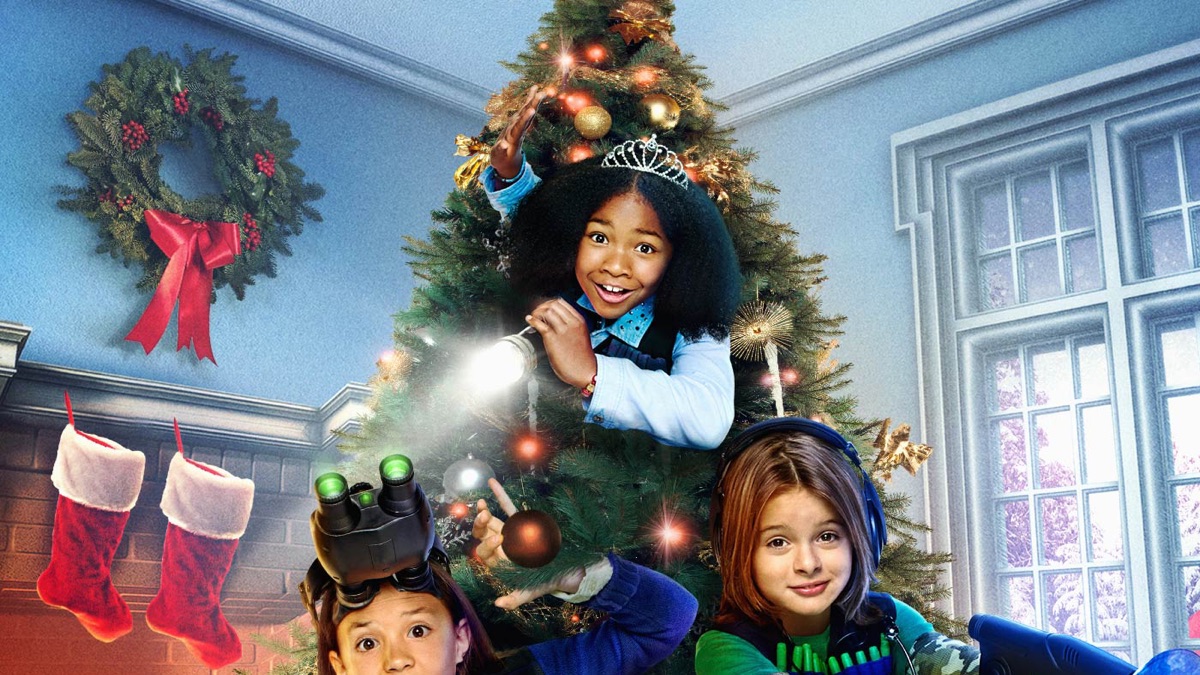 ‎Santa Hunters - Apple TV