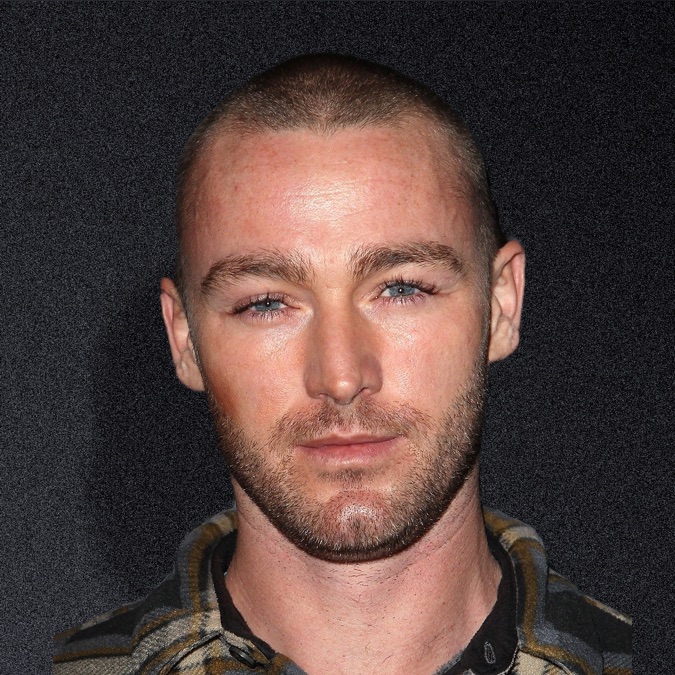 Films et séries avec Jake McLaughlin – Apple TV (FR)