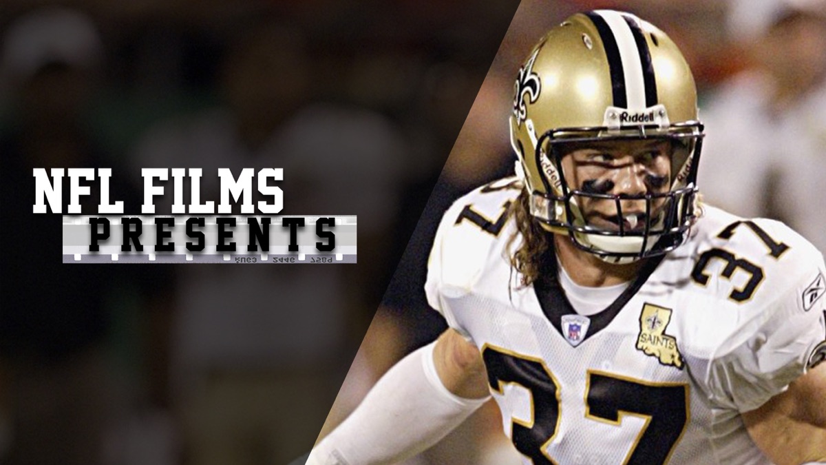Steve Gleason - NFL Films Presents - Apple TV