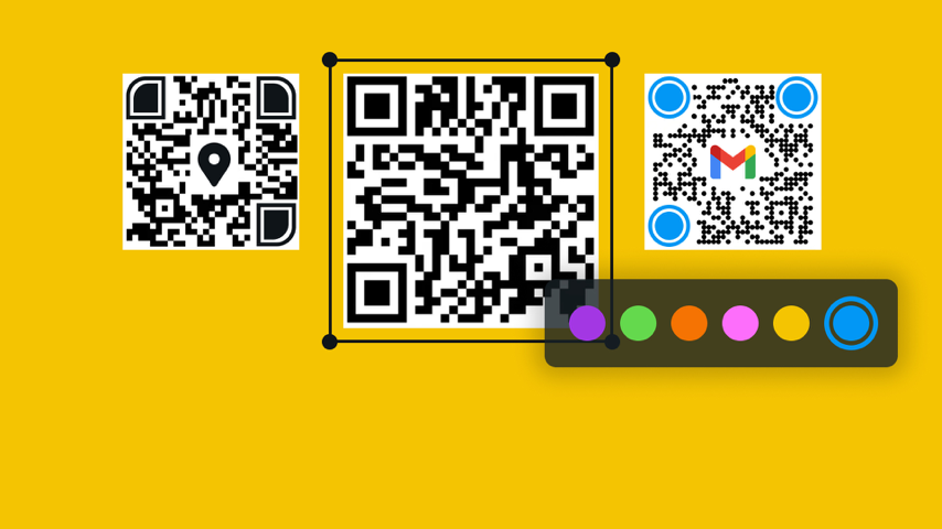 Introducing QRCode Watermark - Major Update by Add Watermark | October ...