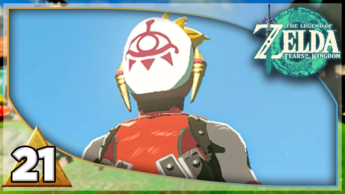The Yiga Armor Set | The Legend of Zelda: Tears of the Kingdom - Zelda ...