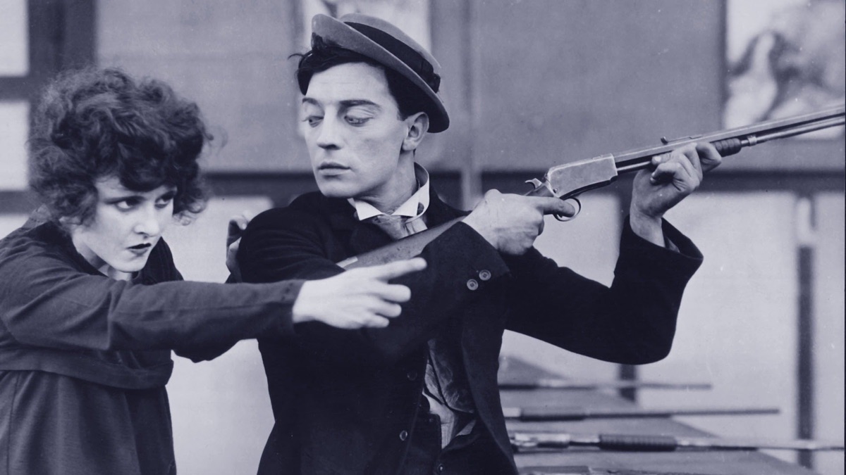 The High Sign - Apple TV