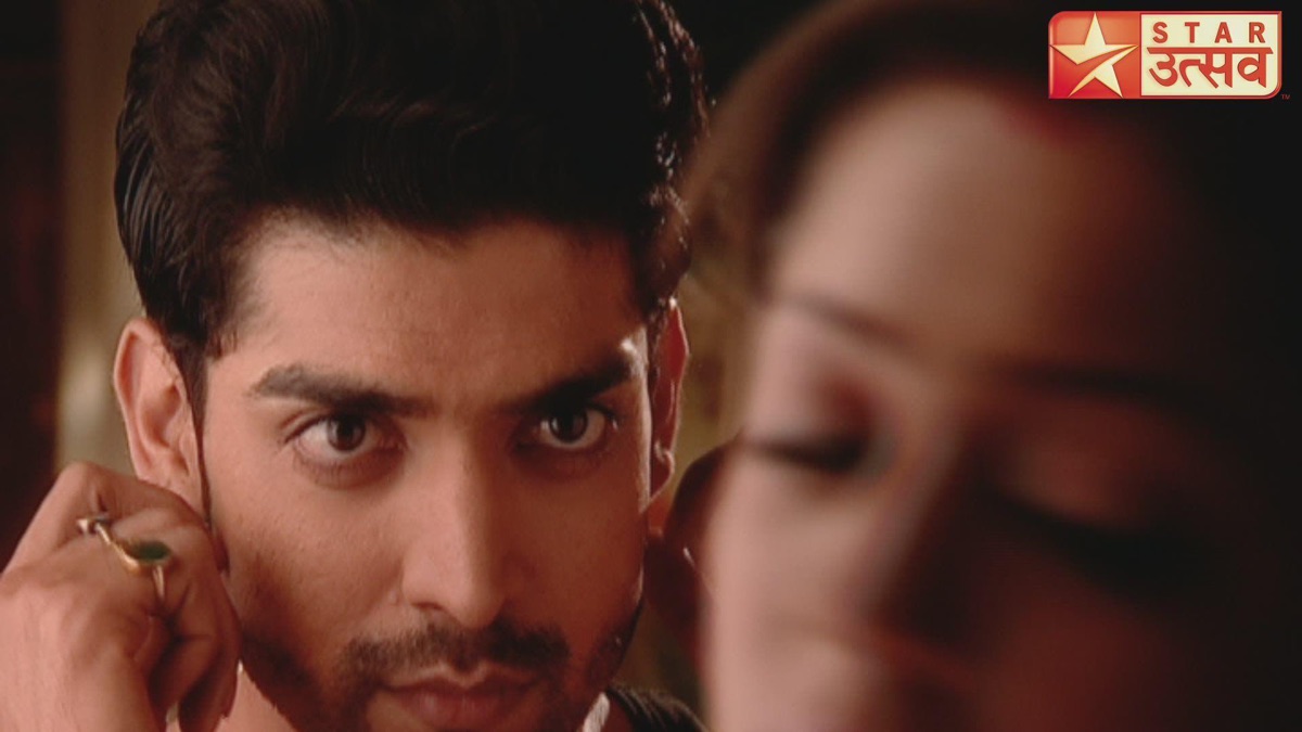 Maan apologises to Geet - Geet Hui Sabse Parayi (Season 8, Episode 9 ...