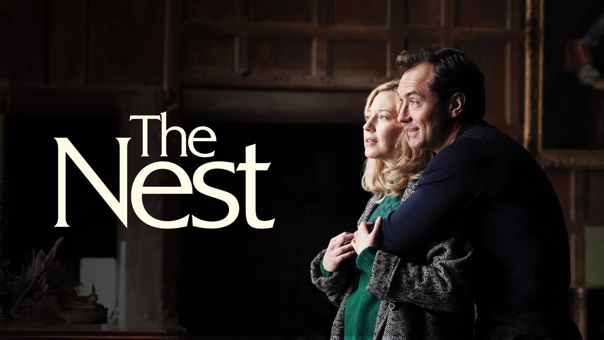 ‎The Nest - Apple TV