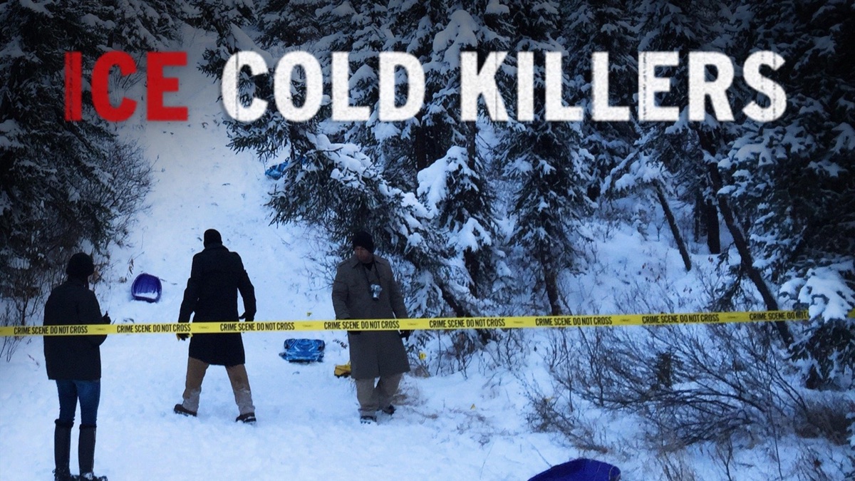 ‎Ice Cold Killers - Apple TV