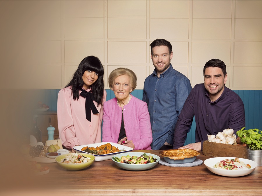 Best Home Cook - Apple TV (UK)