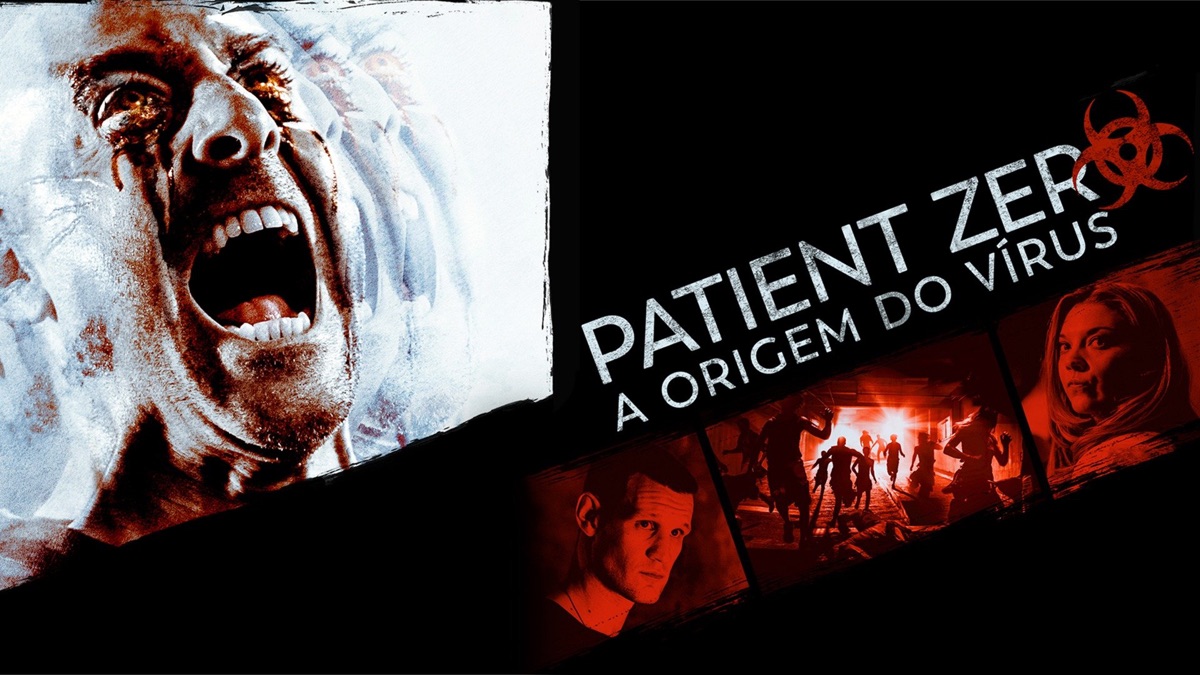 ‎Patient Zero: A Origem Do Vírus - Apple TV