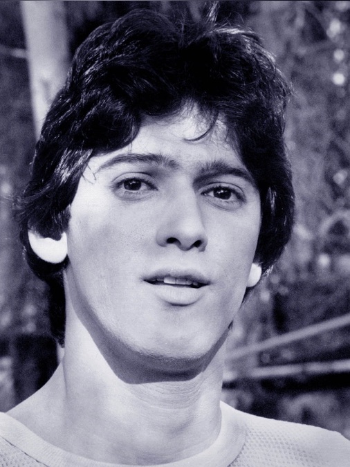 John Mengatti Movies and Shows - Apple TV