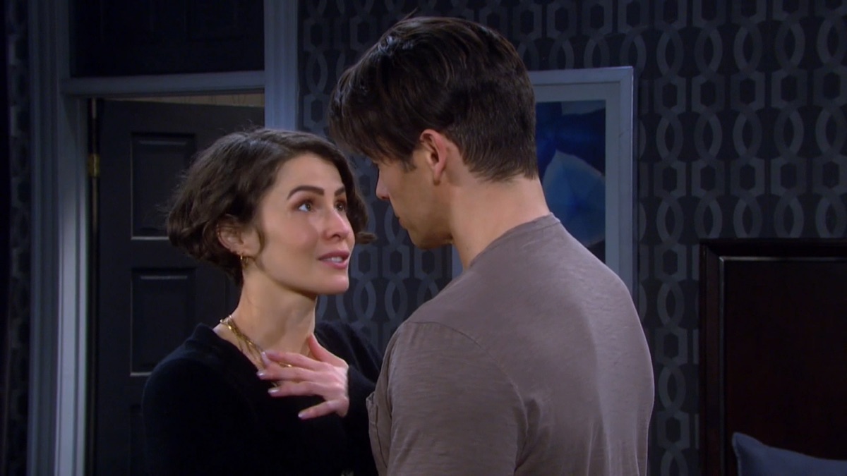 10/12/2023 - Days of our Lives (Season 59, Episode 34) - Apple TV