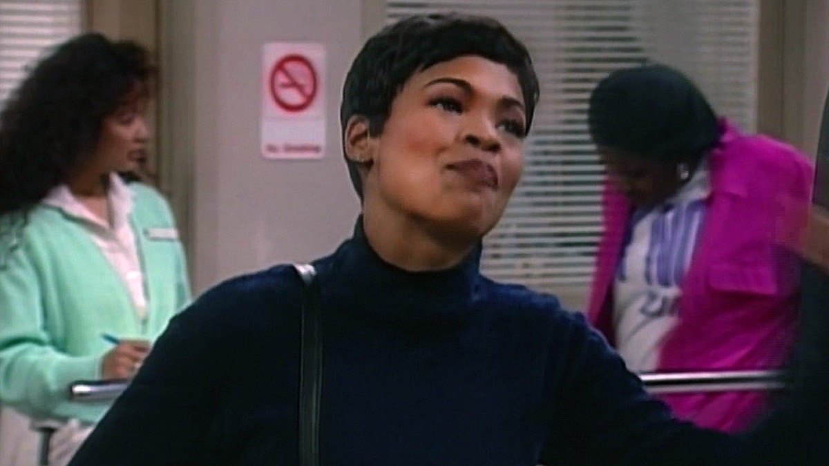 ‎A Decent Proposal - El Príncipe del Rap en Bel-Air (temporada 5 ...