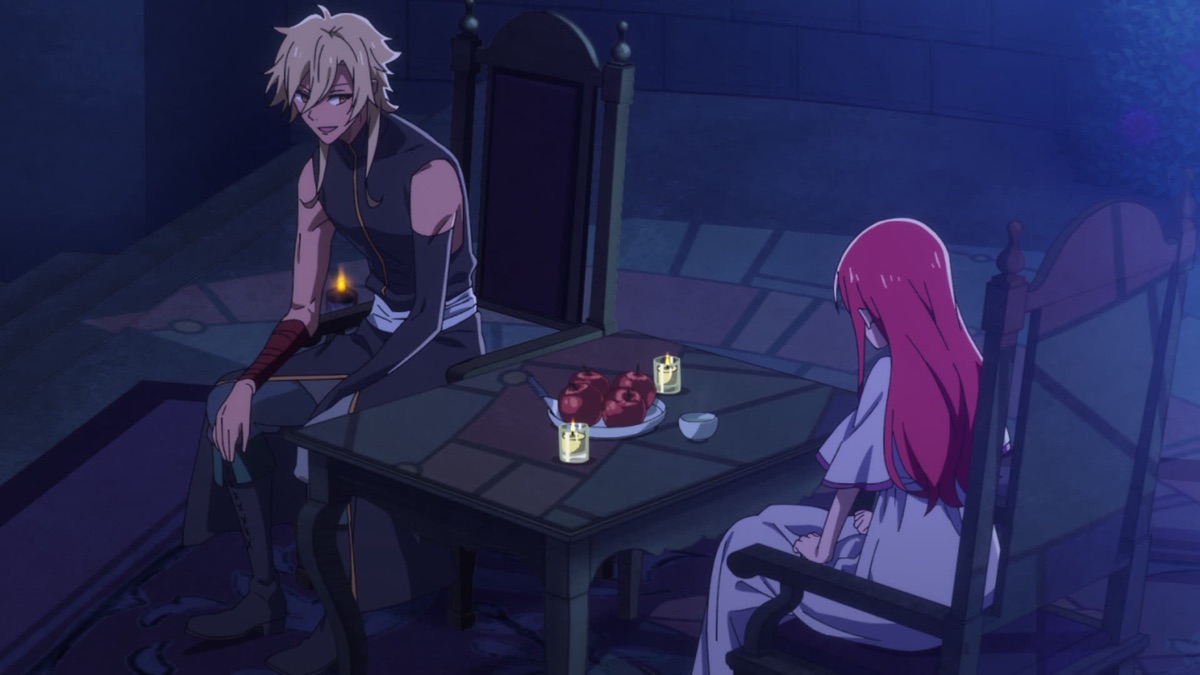 ‎The Mightiest Blessing and a Gorilla Rush - The Gorilla God's Go-To Girl (Series 1, Episode 11 ...