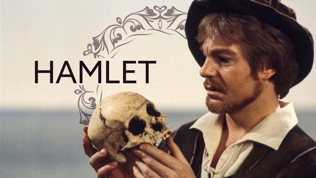 Hamlet, Prince of Denmark - Apple TV