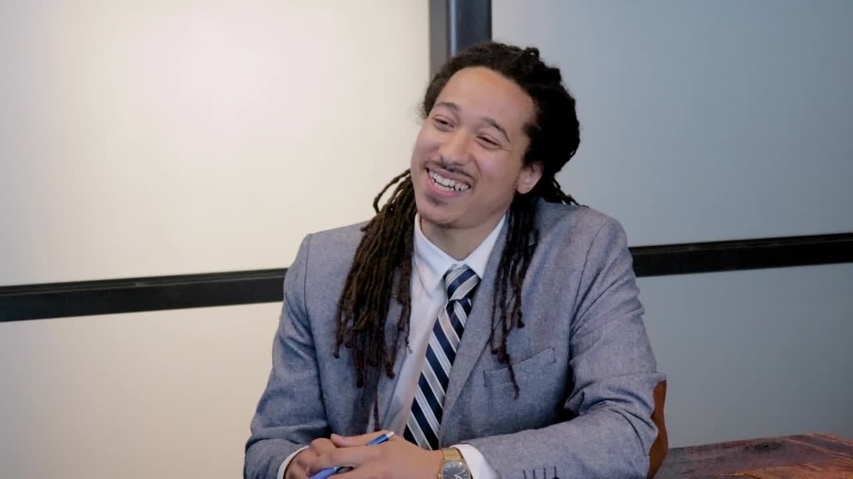 Crazy - The Braxton's: The First Family (Season 1, Episode 1) - Apple TV