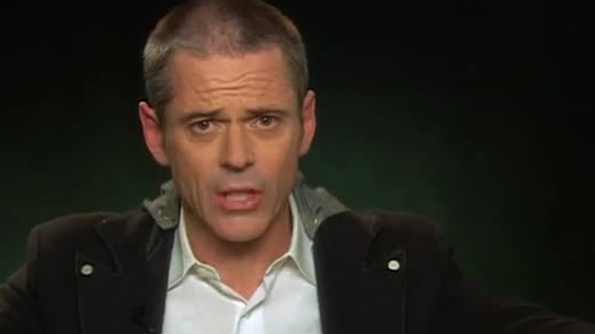 Carnie Wilson; Eric Roberts; Elisabeth Rohm; C. Thomas Howell - Celebrity Ghost Stories (Series ...