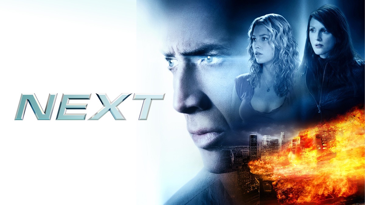 ‎Next - Apple TV