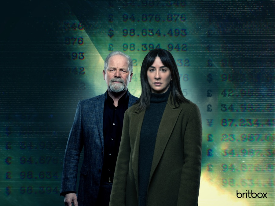 Payback – Apple TV (SE)