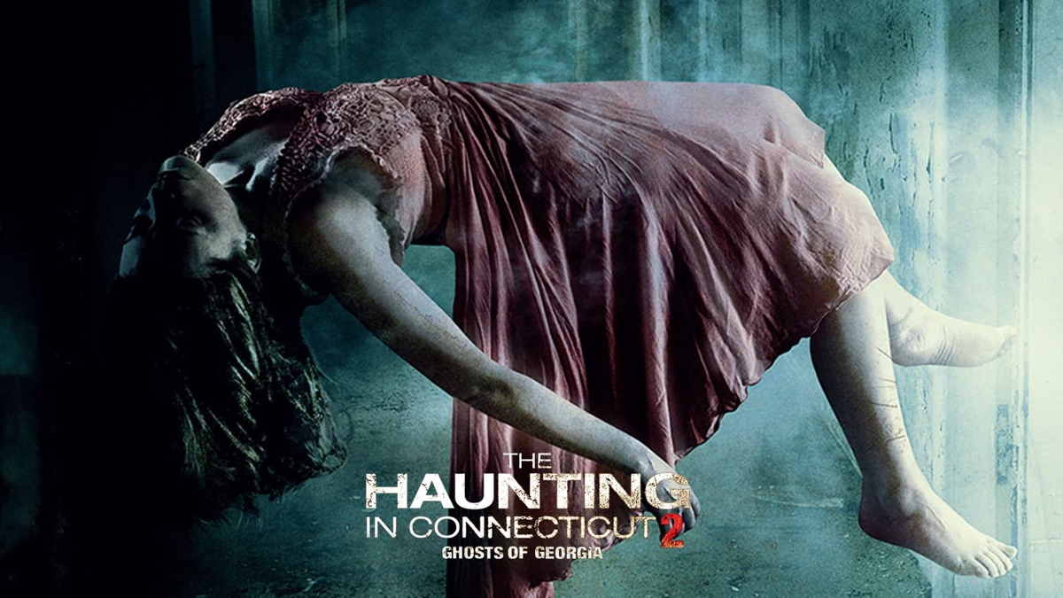 ‎The Haunting in Connecticut 2: Ghosts of Georgia – Apple TV