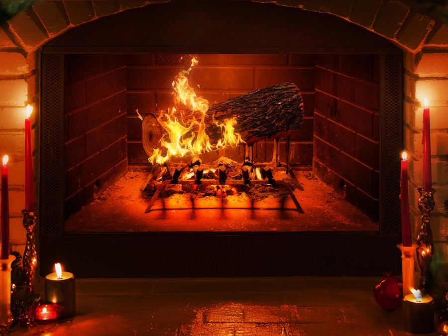 Adult Swim Yule Log 2: Branchin' Out - Apple TV