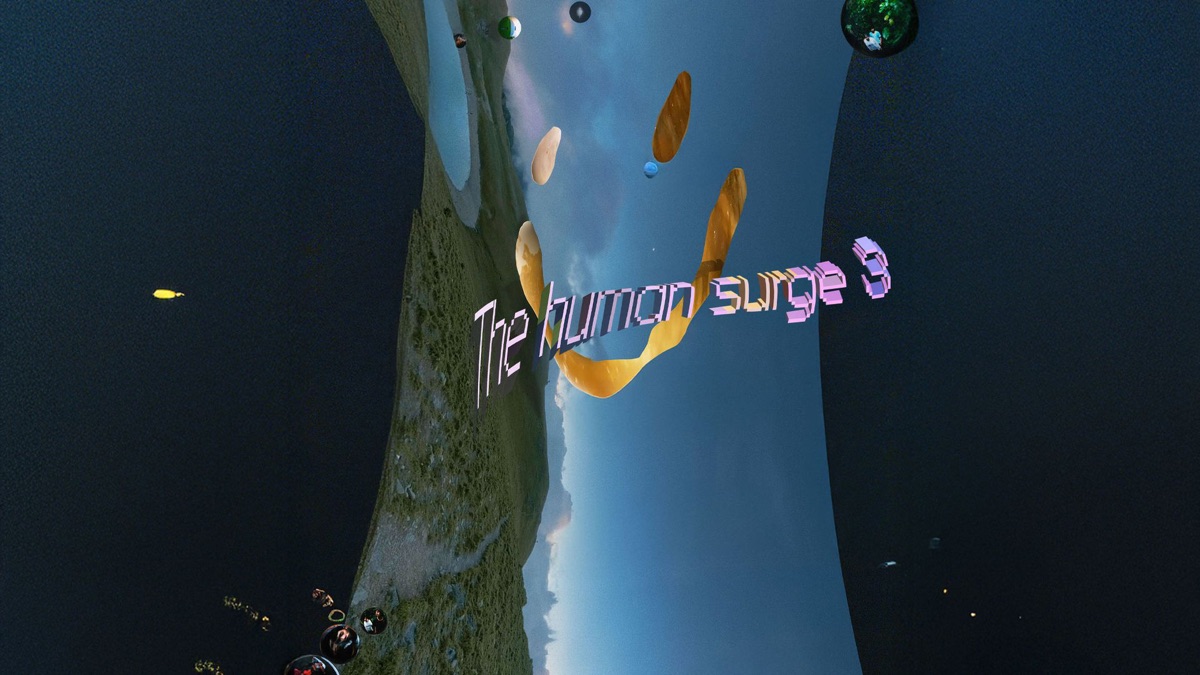 ‎The Human Surge 3 - Apple TV