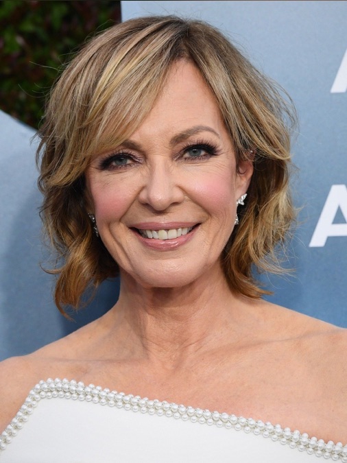 ‎Allison Janney Films and Shows – Apple TV