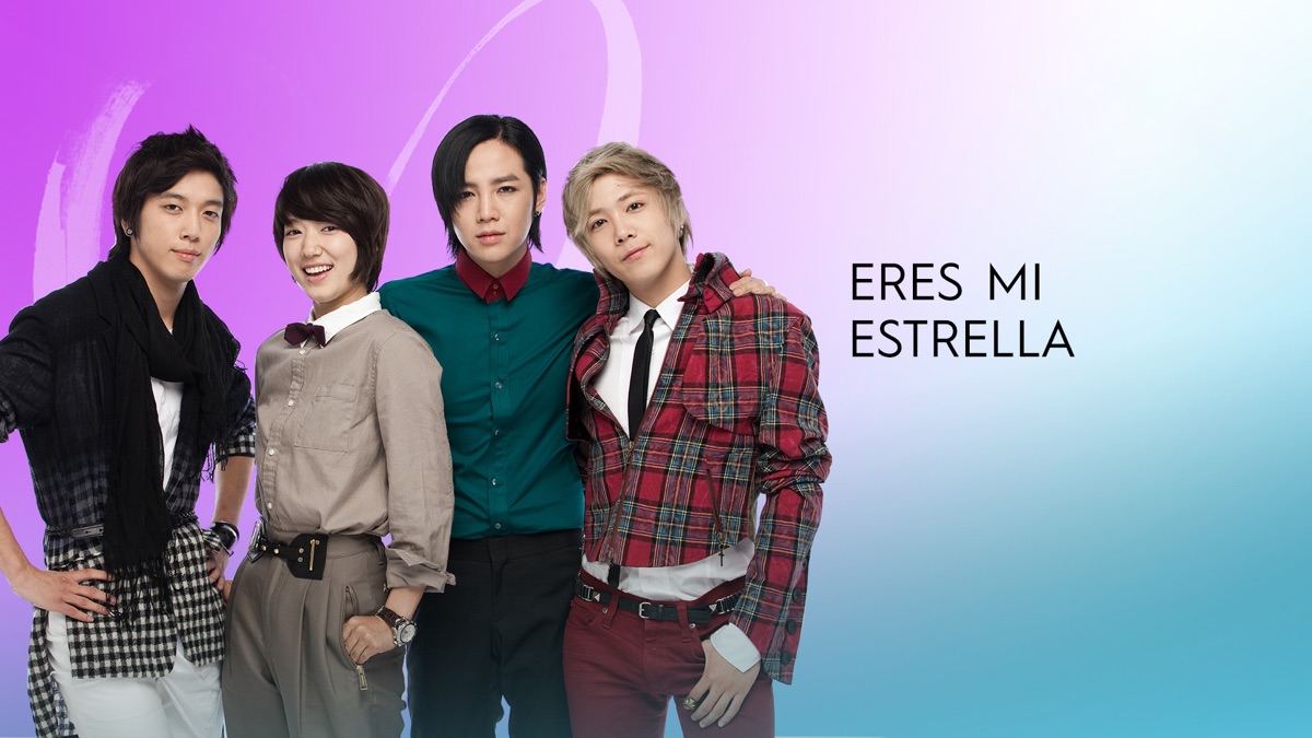‎Eres hermosa - Apple TV