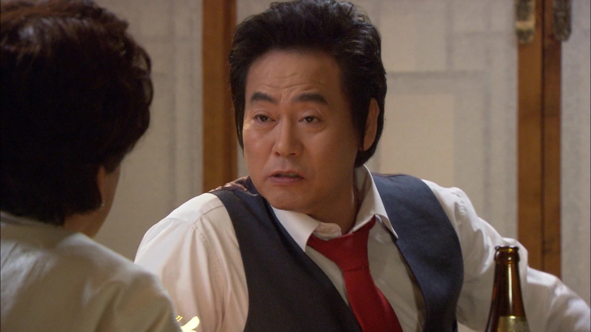 ‎Incarnation of Money - Incarnation of Money (Seizoen 1, Aflevering 3 ...