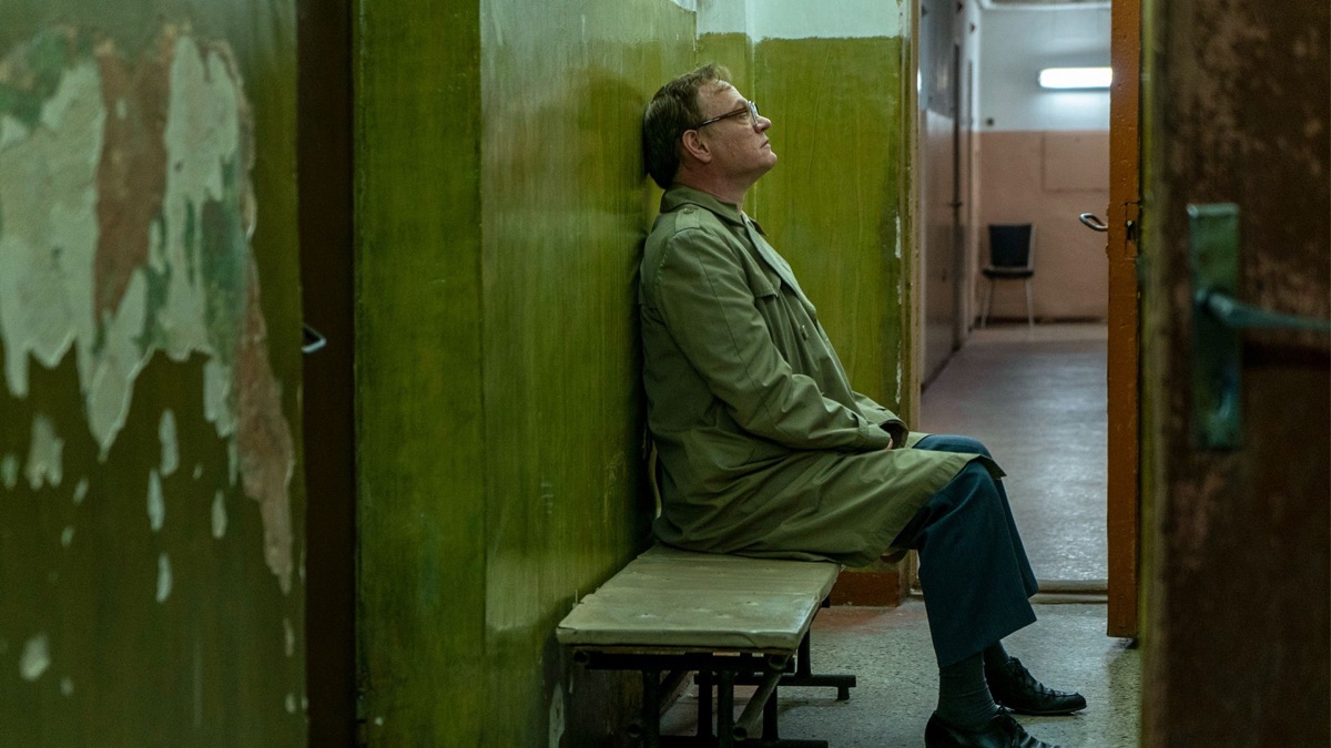 ‎Chernobyl - Apple TV